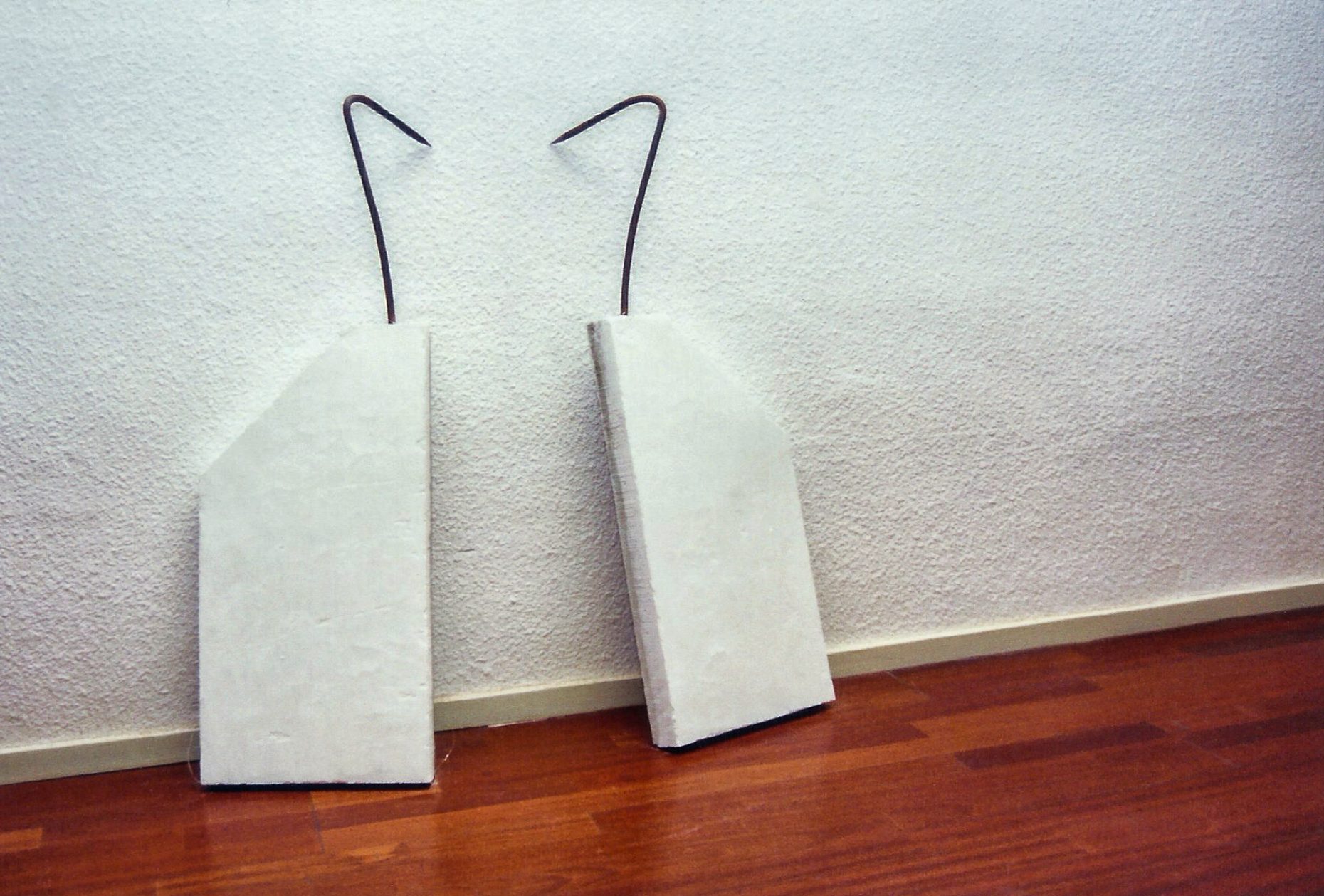 Topofilia 2 - Magnolia Soto